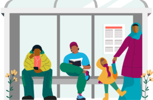 Visual aids for Hospital visits - Children and Family Health Devon