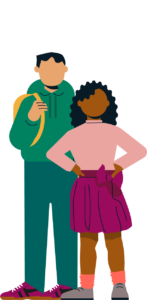 Developing linguistic concepts: ages and stages - Children and Family Health Devon