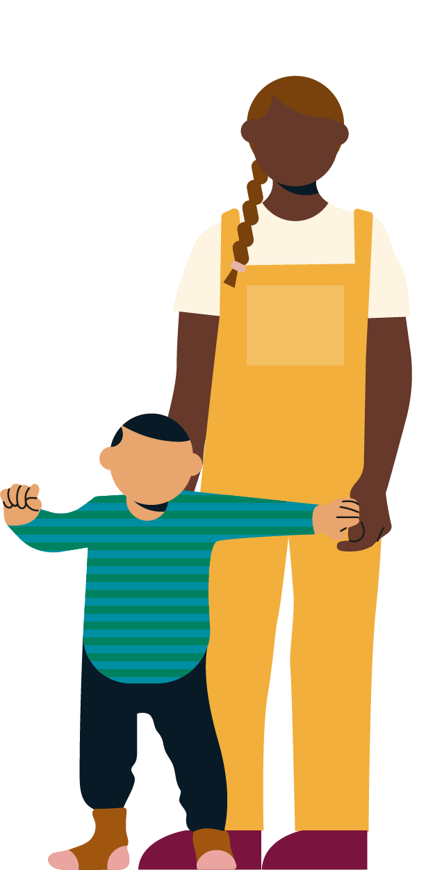 Intensive interaction - Children and Family Health Devon