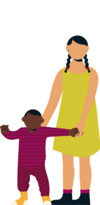 Support with behaviour: guide for parents - Children and Family Health Devon