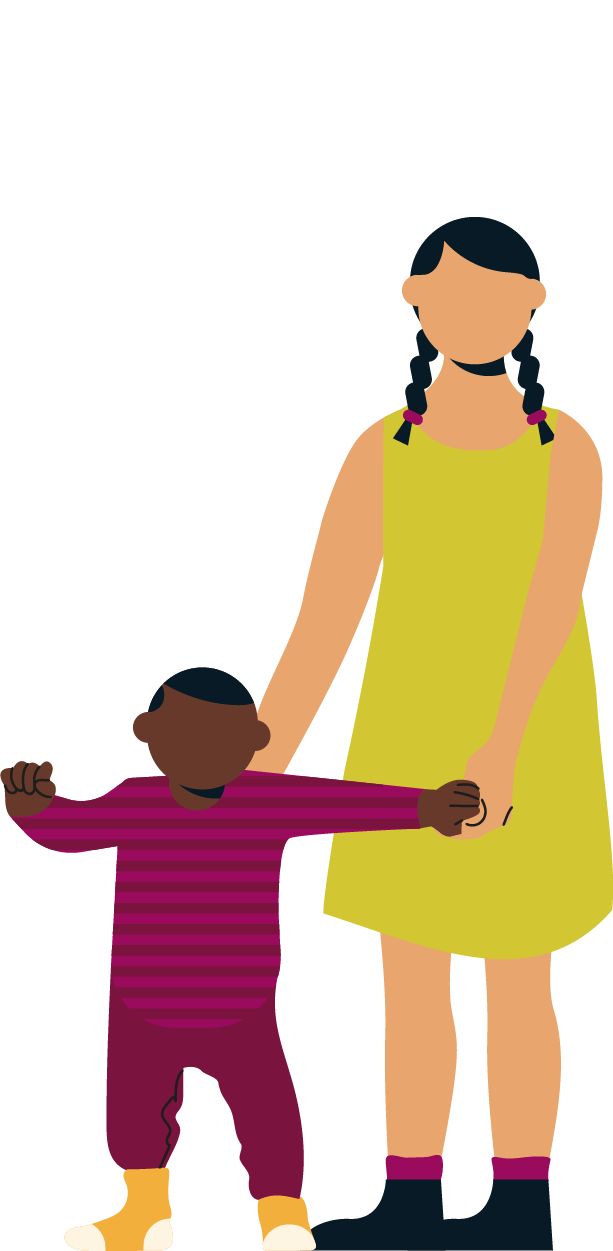 Support with behaviour: guide for parents - Children and Family Health ...