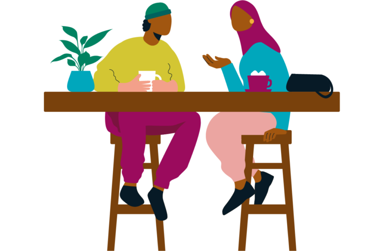 Letter for tomorrow - Children and Family Health Devon