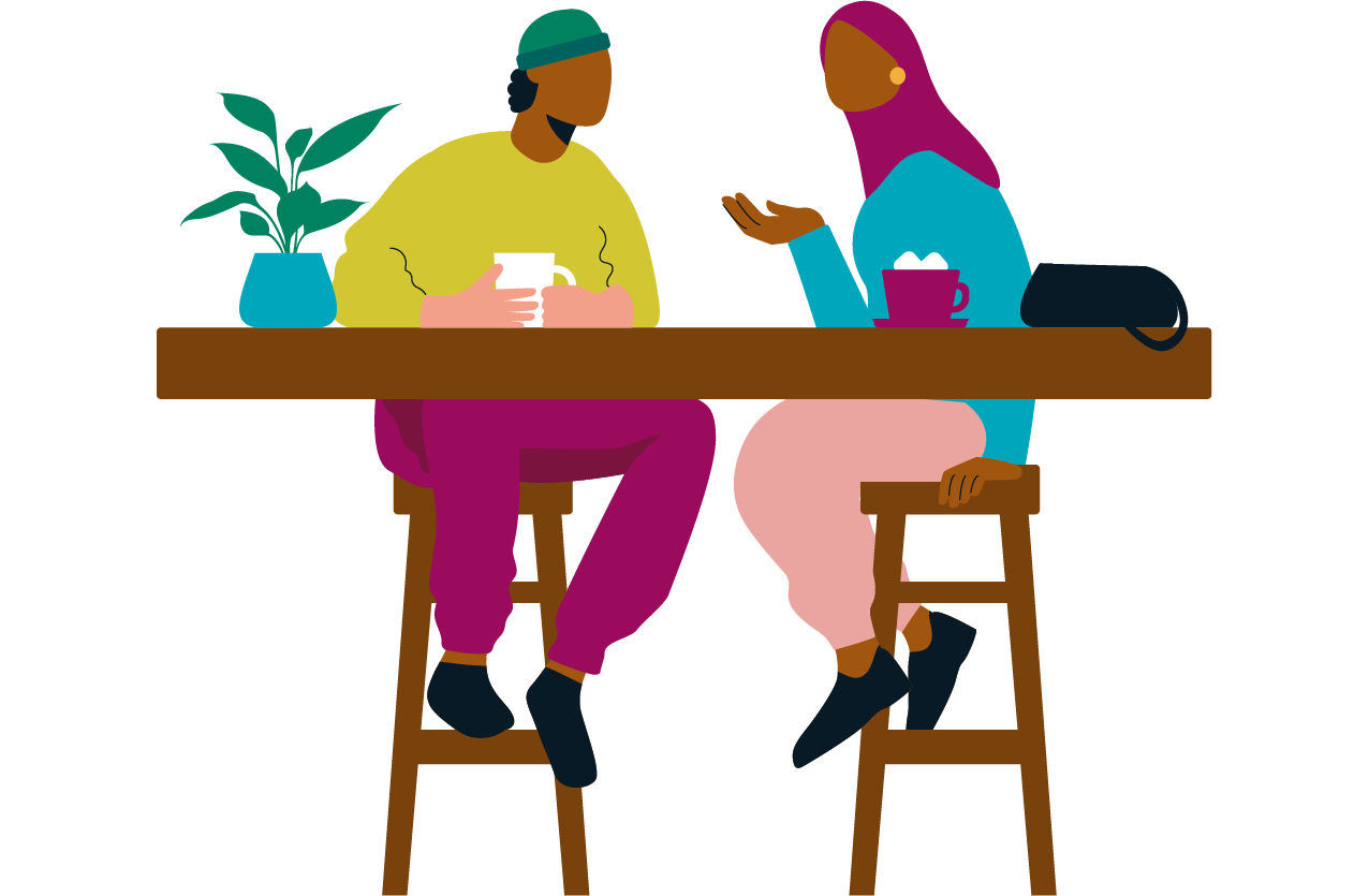 Letter for tomorrow - Children and Family Health Devon