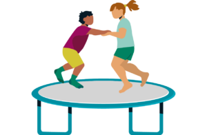 Backward chaining: teaching young ones self-care - Children and Family Health Devon