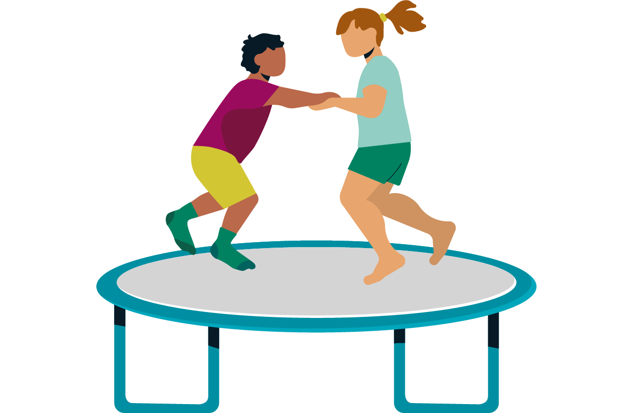 Core Stability Activities - Children and Family Health Devon