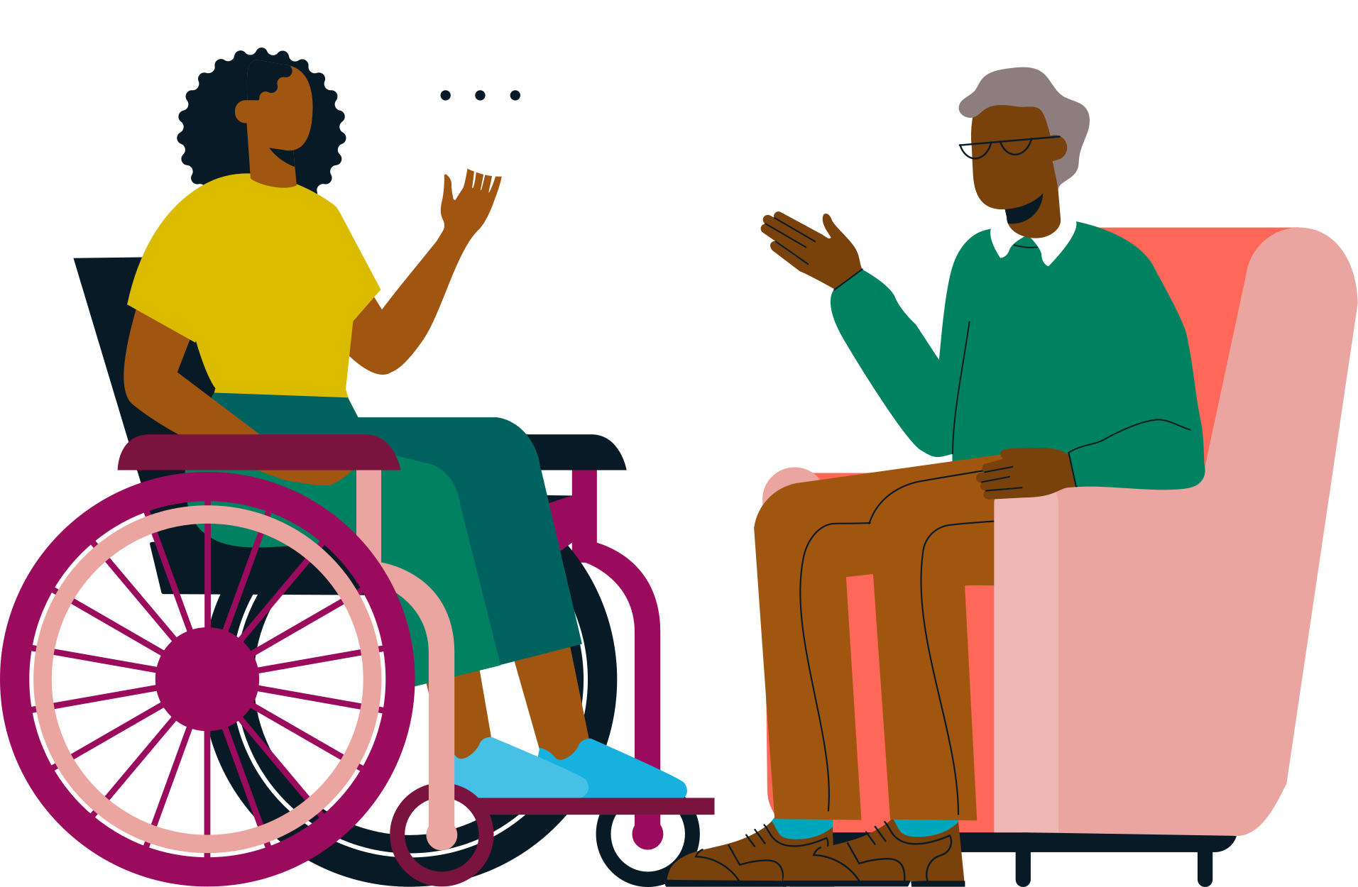 Update on Children and Family Health Devon (CFHD) - Children and Family ...