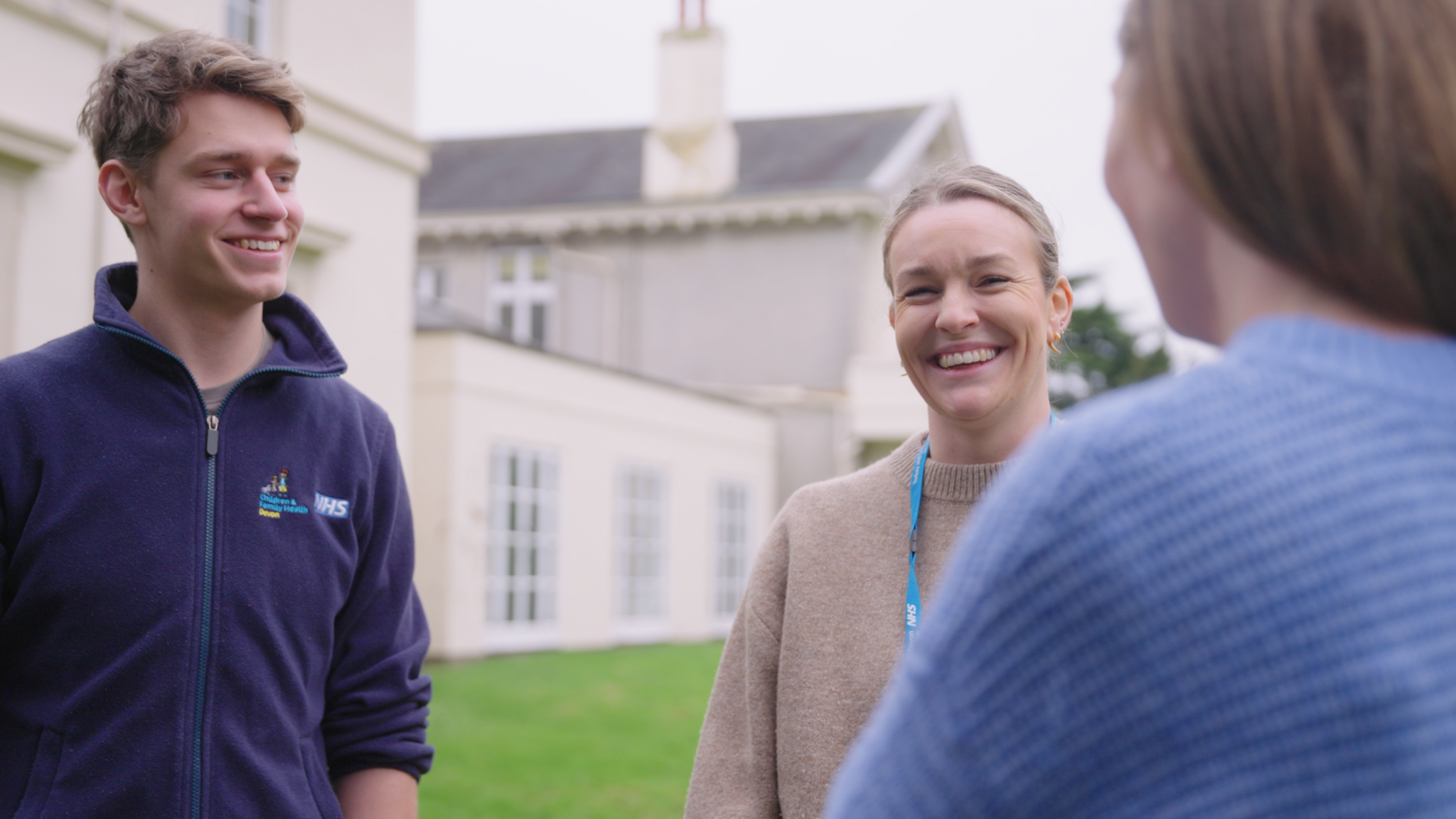 News and Events Archive - Children and Family Health Devon