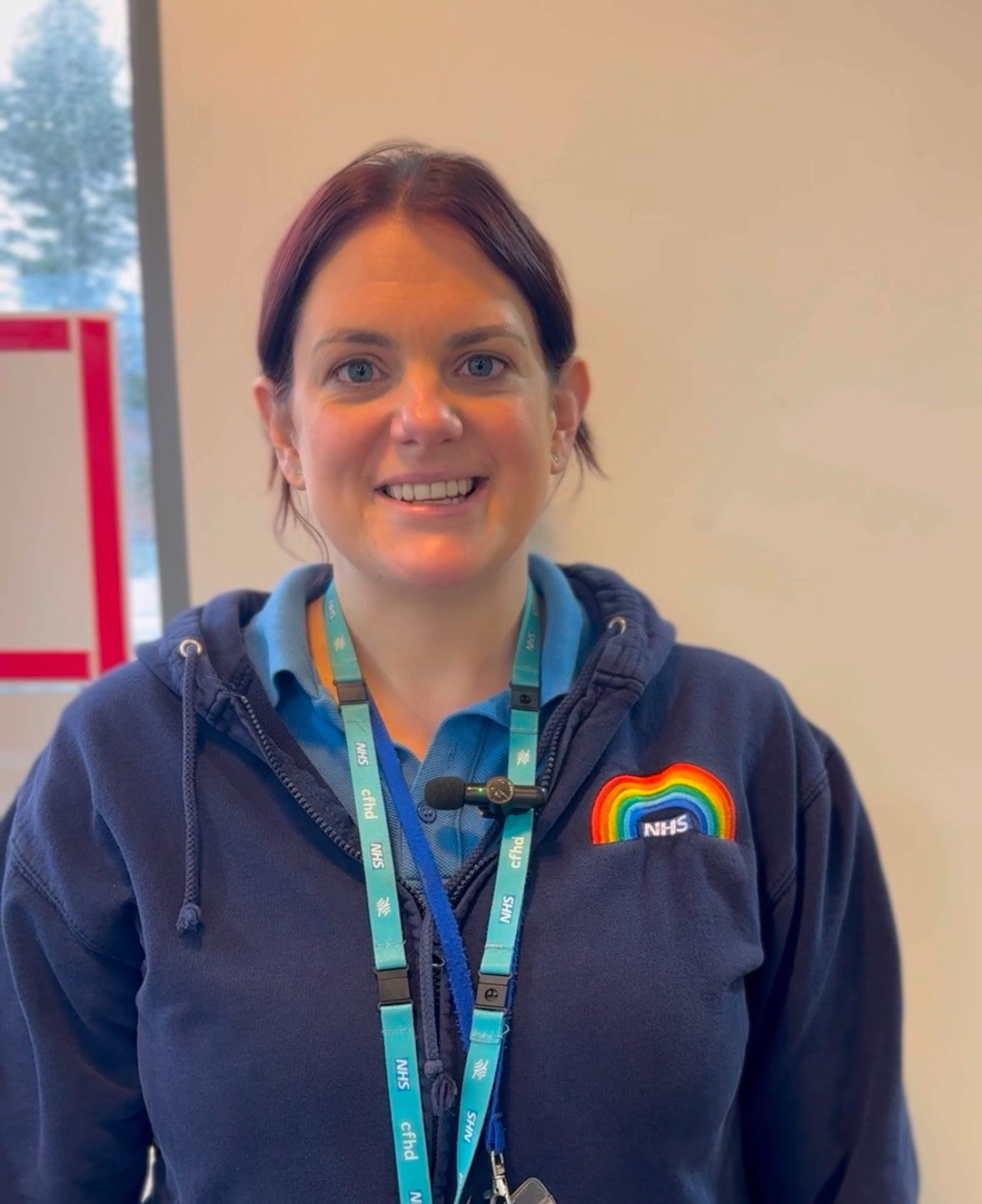 We are CFHD: Community Children's Nursing (CCN) - Children and Family ...