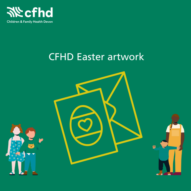 News and Events Archive - Children and Family Health Devon