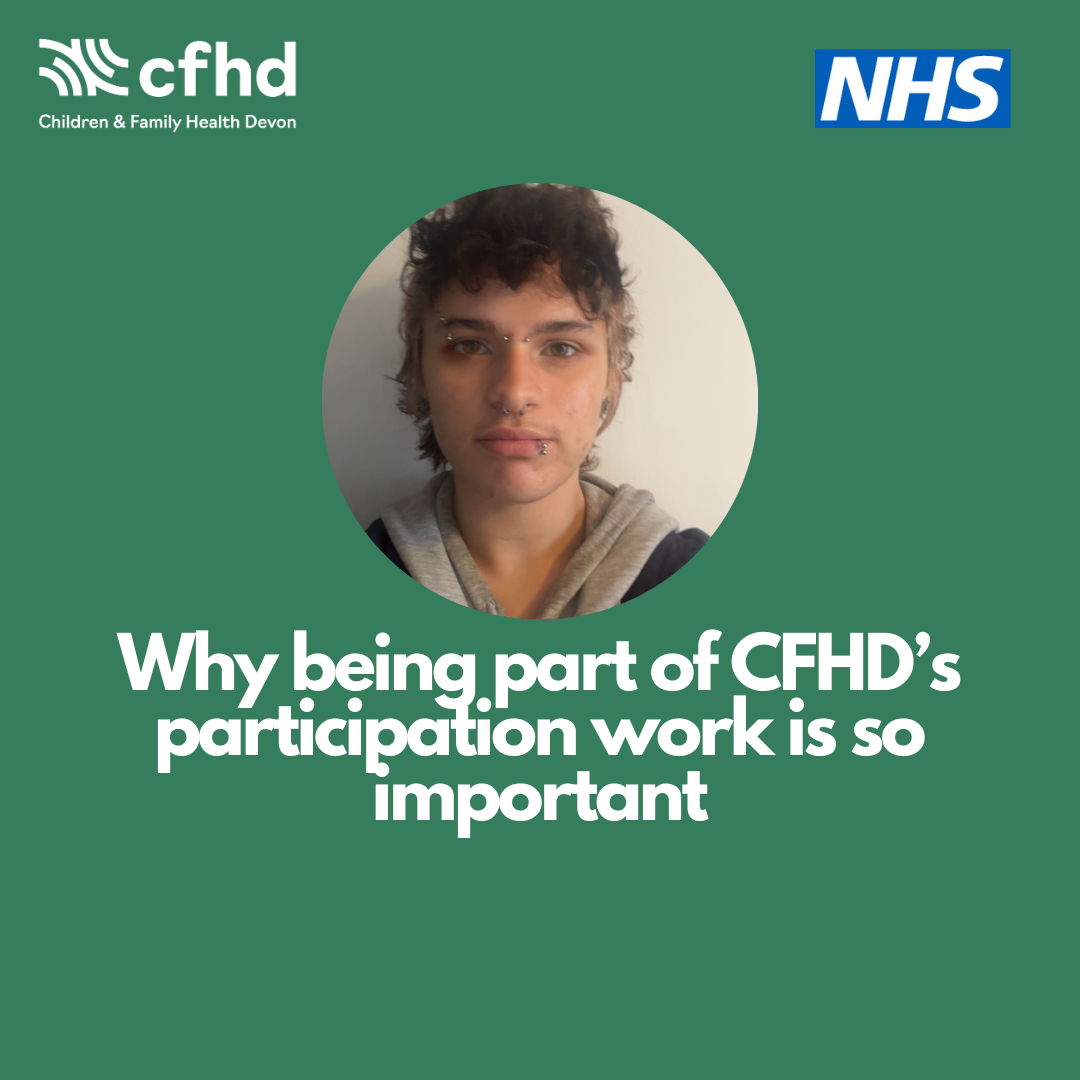 Why being part of CFHD’s participation work is so important - Children ...